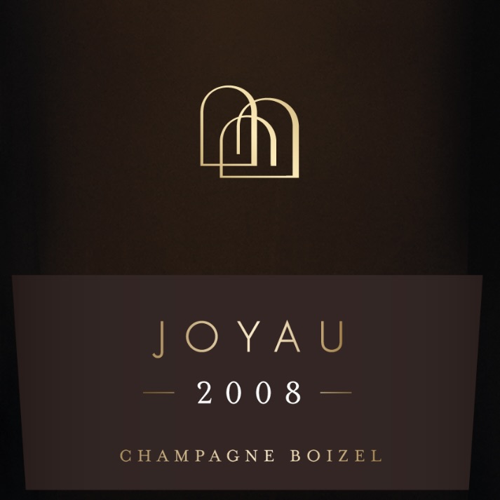 La cuvée Joyau de la Maison Boizel sur la place de Bordeaux - La ...