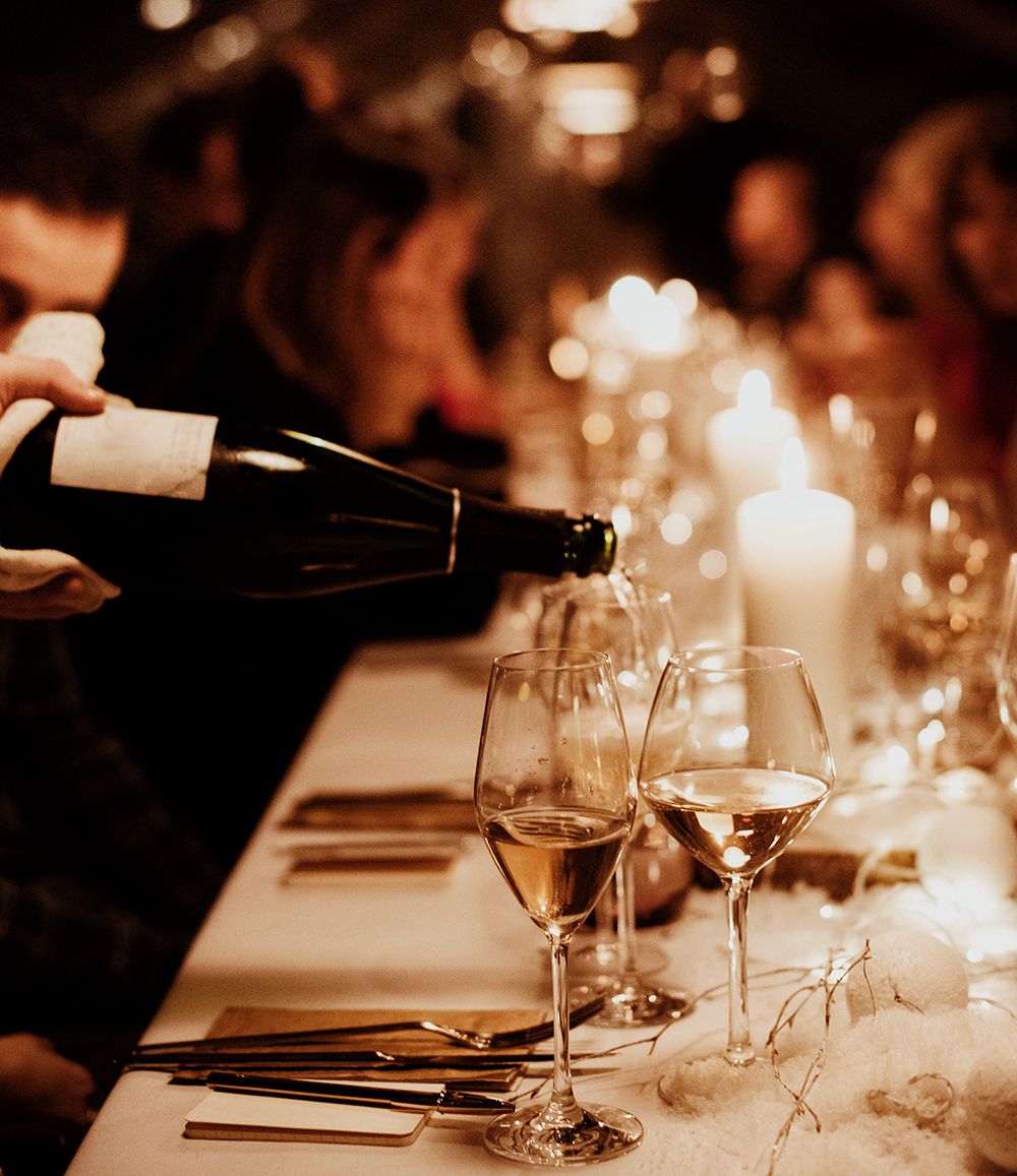 Champagne Day : le Comité Champagne USA propose sa liste des dix ...