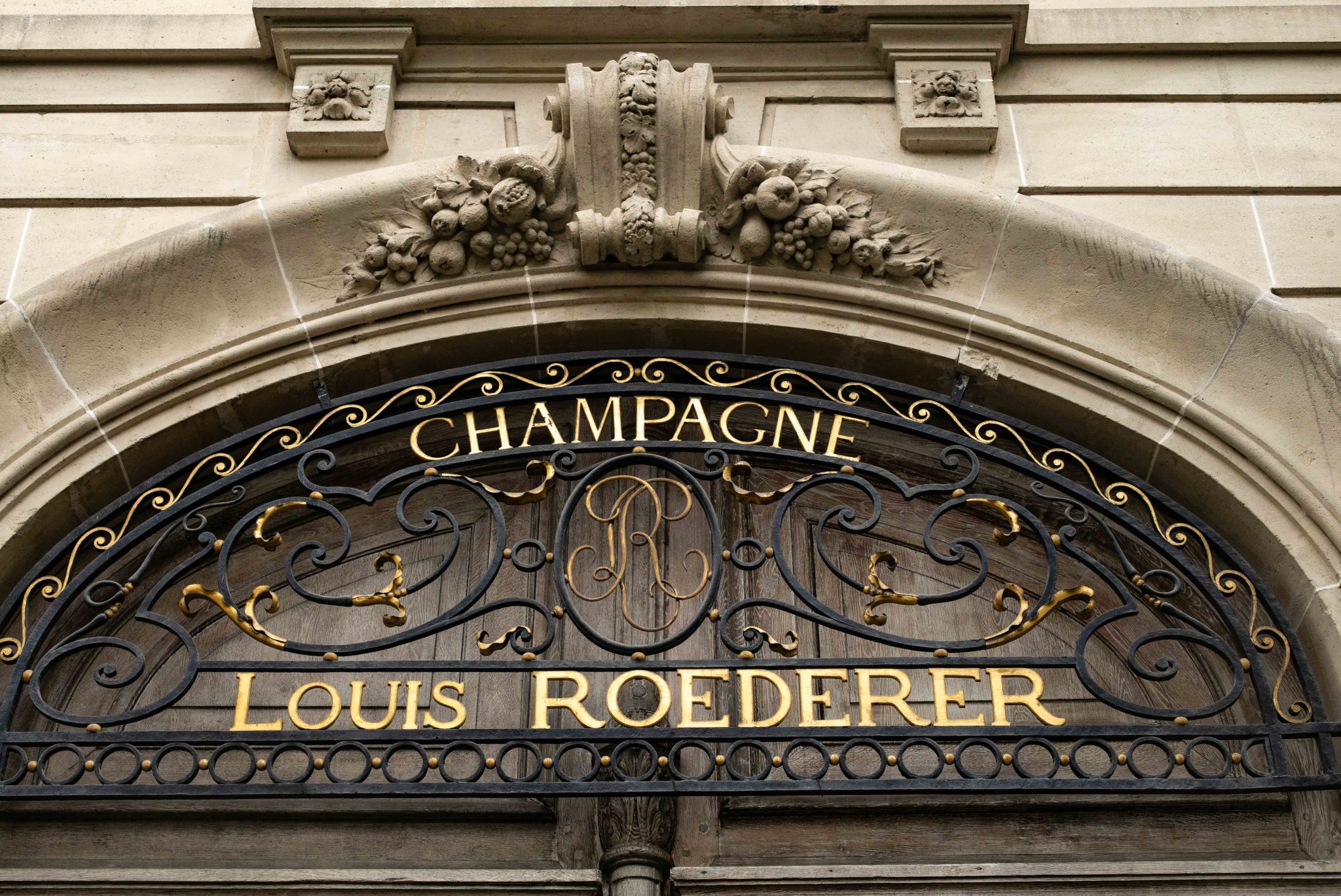 L’ensemble des domaines et Maisons de Louis Roederer désormais réunis ...